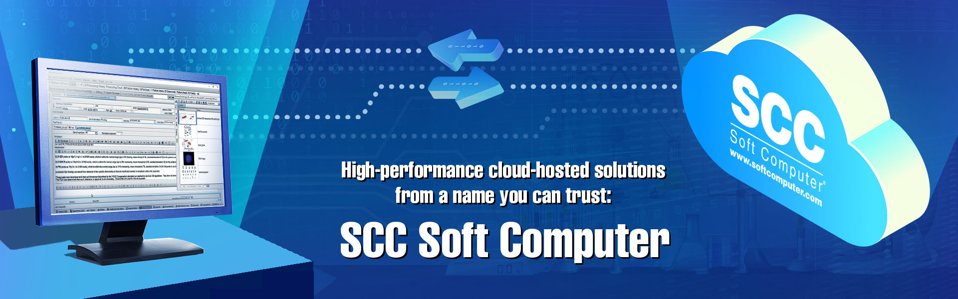 - SCC Soft Computer