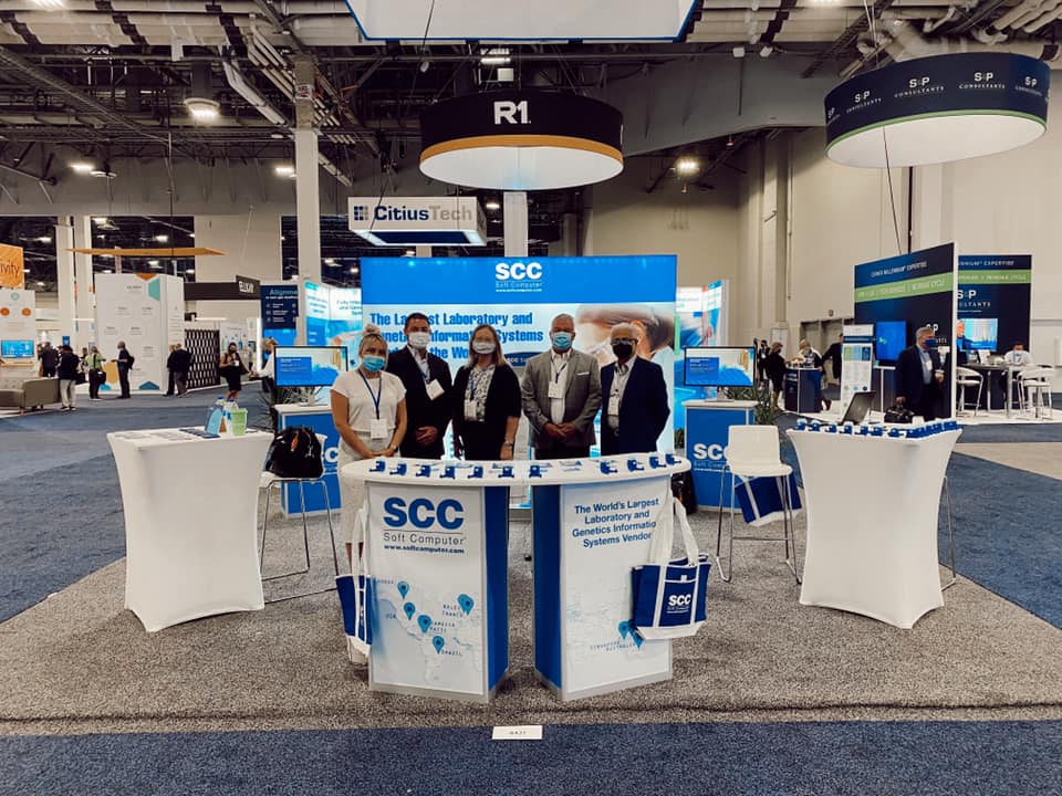 Life After HIMSS | SCC Soft Computer